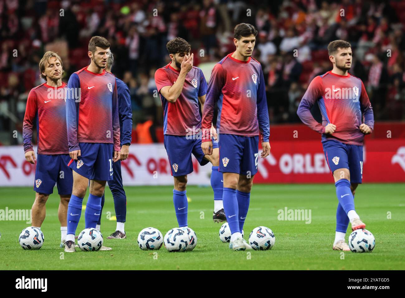 2025 uefa nations league hi-res stock photography and images - Alamy