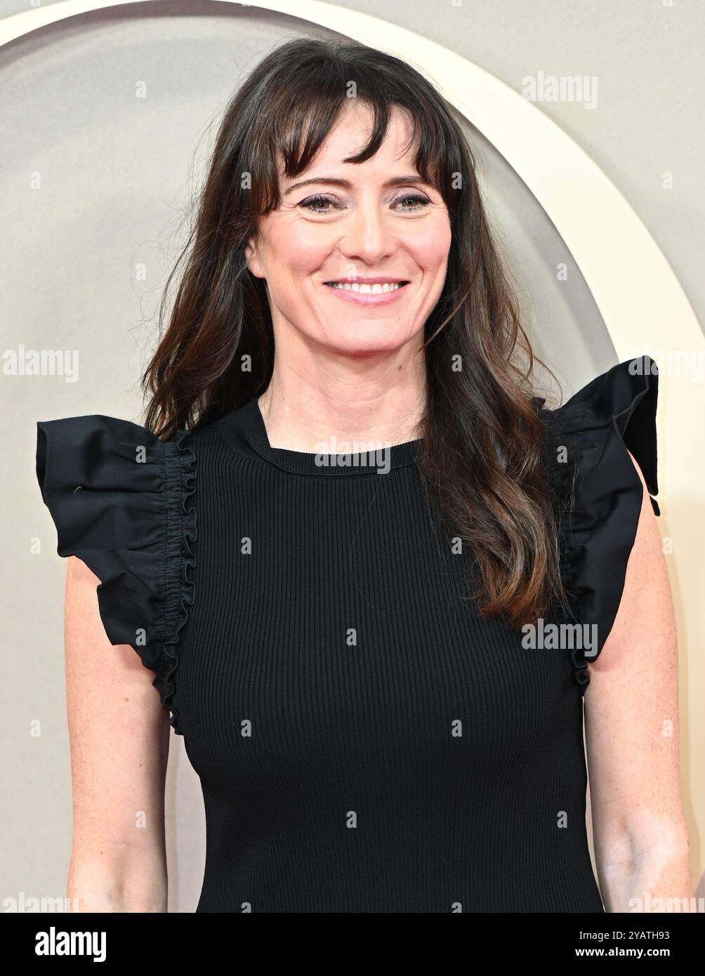 LONDON, UK. 15th Oct, 2024. Rachel Mason attends "Joy", Headline Gala ...