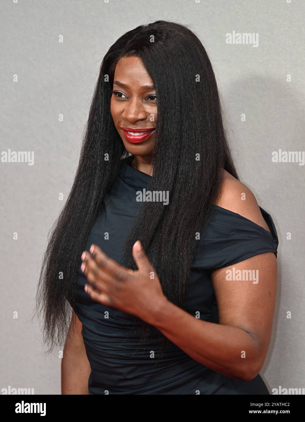 Jack thorne 2024 hi-res stock photography and images - Alamy