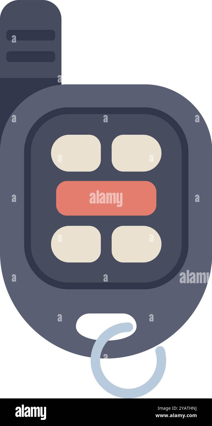 Fob technology Cut Out Stock Images & Pictures - Alamy