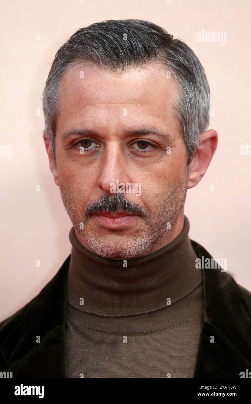 Jeremy Strong attends "The Apprentice" Headline Gala during the 68th ...