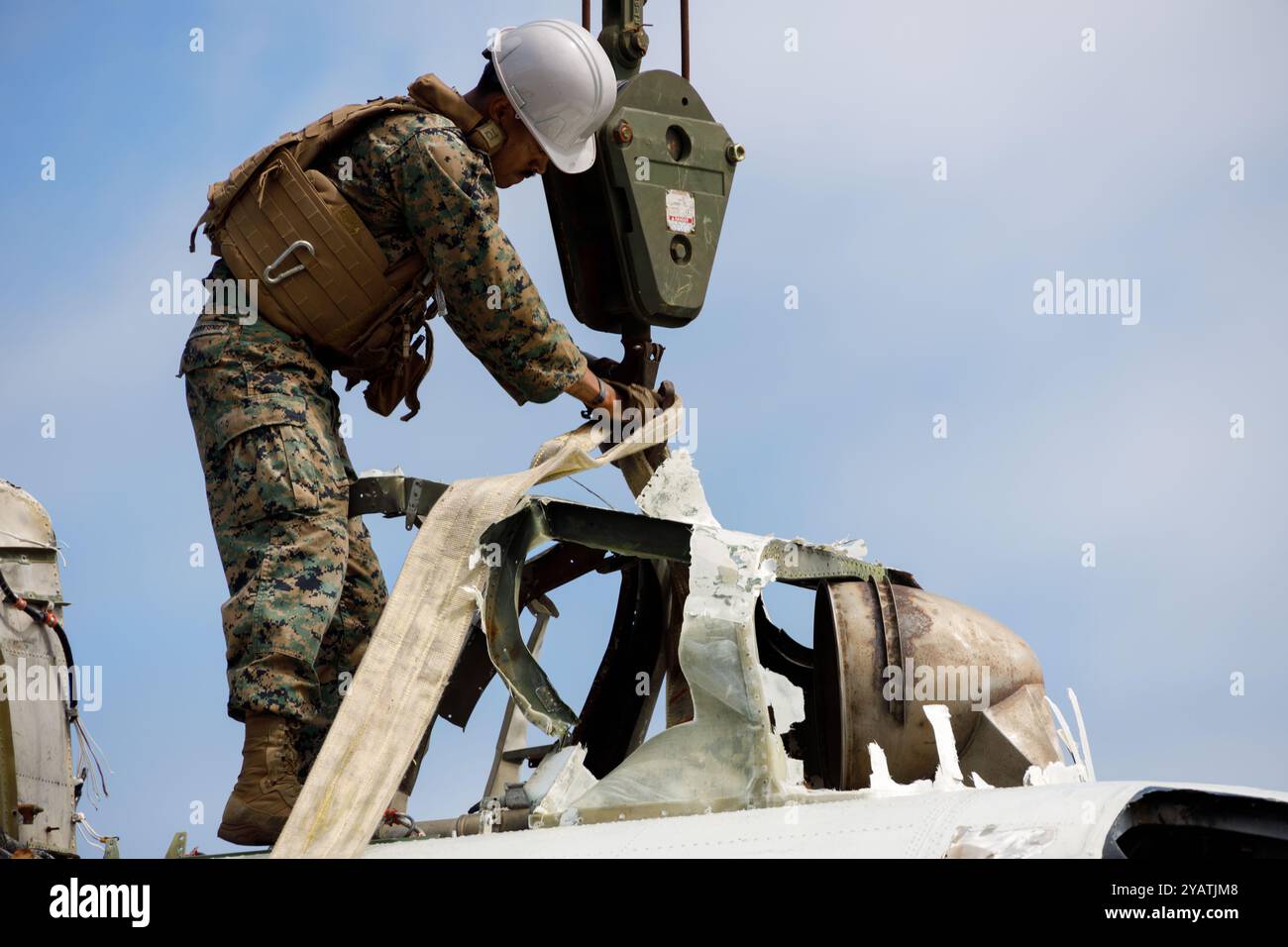 U.S. Marine Corps Cpl. Jose C. Arredondoresendiz, Motor Vehicle ...