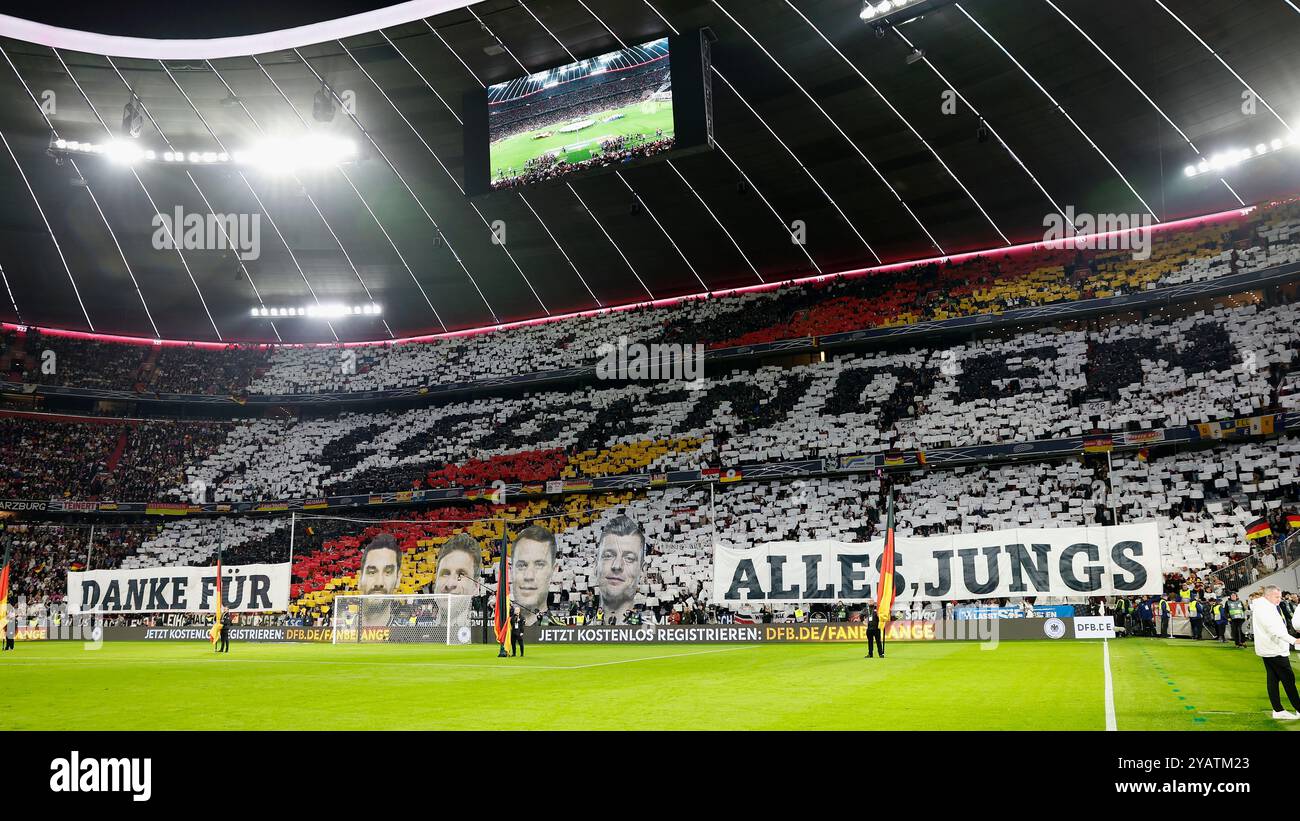 Torwart manuel neuer deutschland hi-res stock photography and images ...