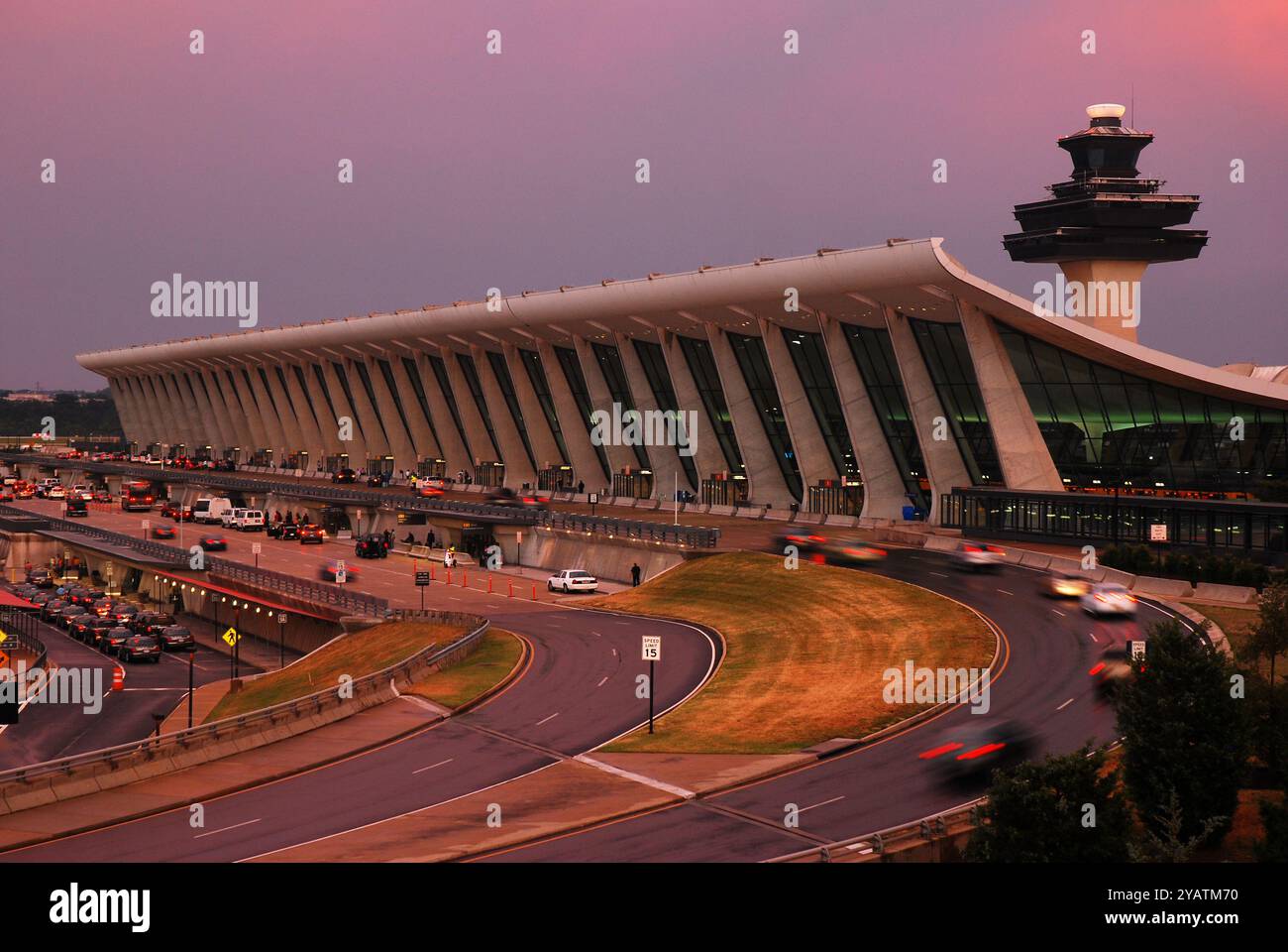 South american airport terminal hi-res stock photography and images - Alamy