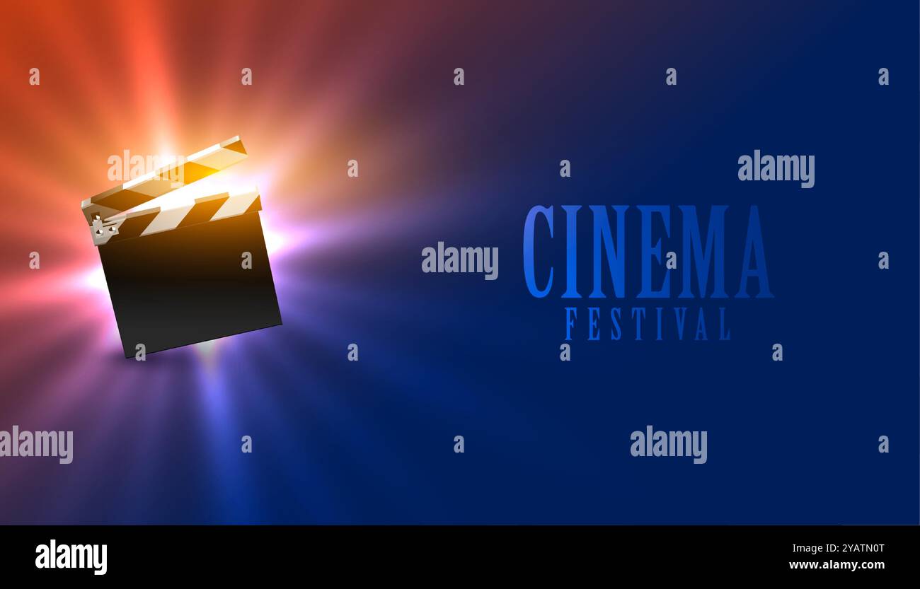 Cinema Vector