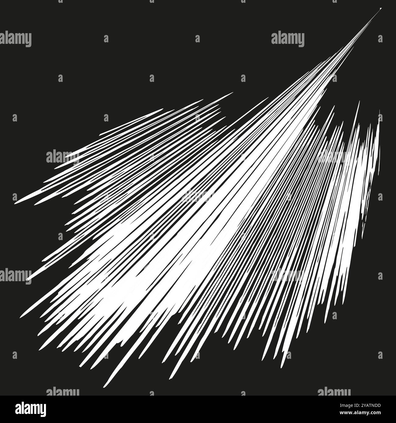 Impact motion lines hi-res stock photography and images - Alamy