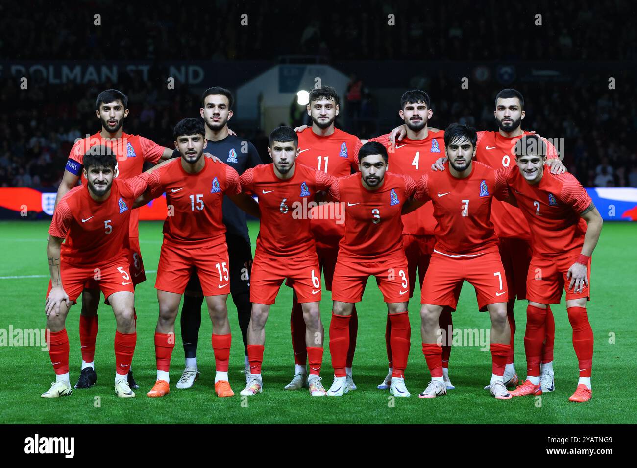 Football under 21s hi-res stock photography and images - Alamy