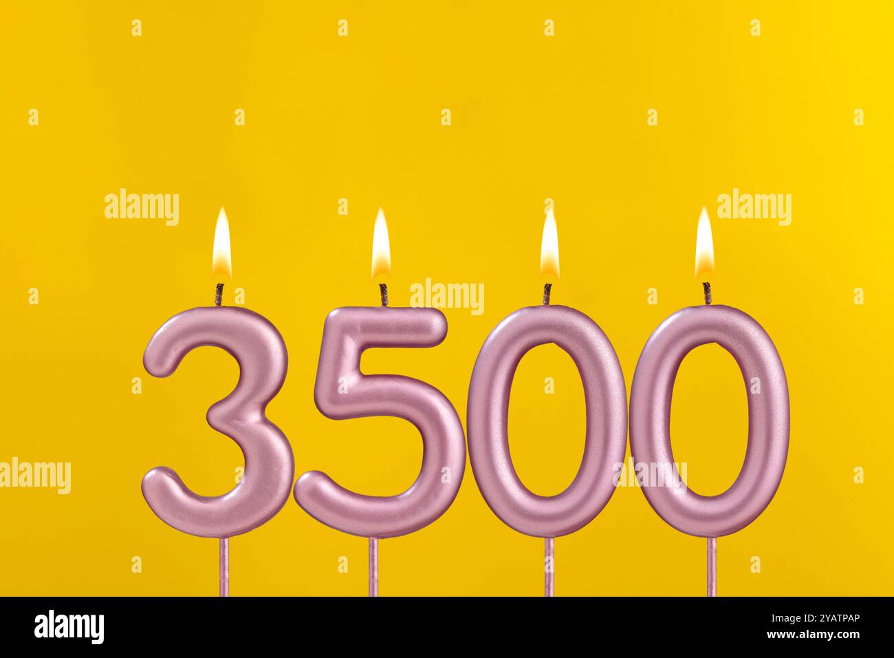 Number 3500 hi-res stock photography and images - Alamy