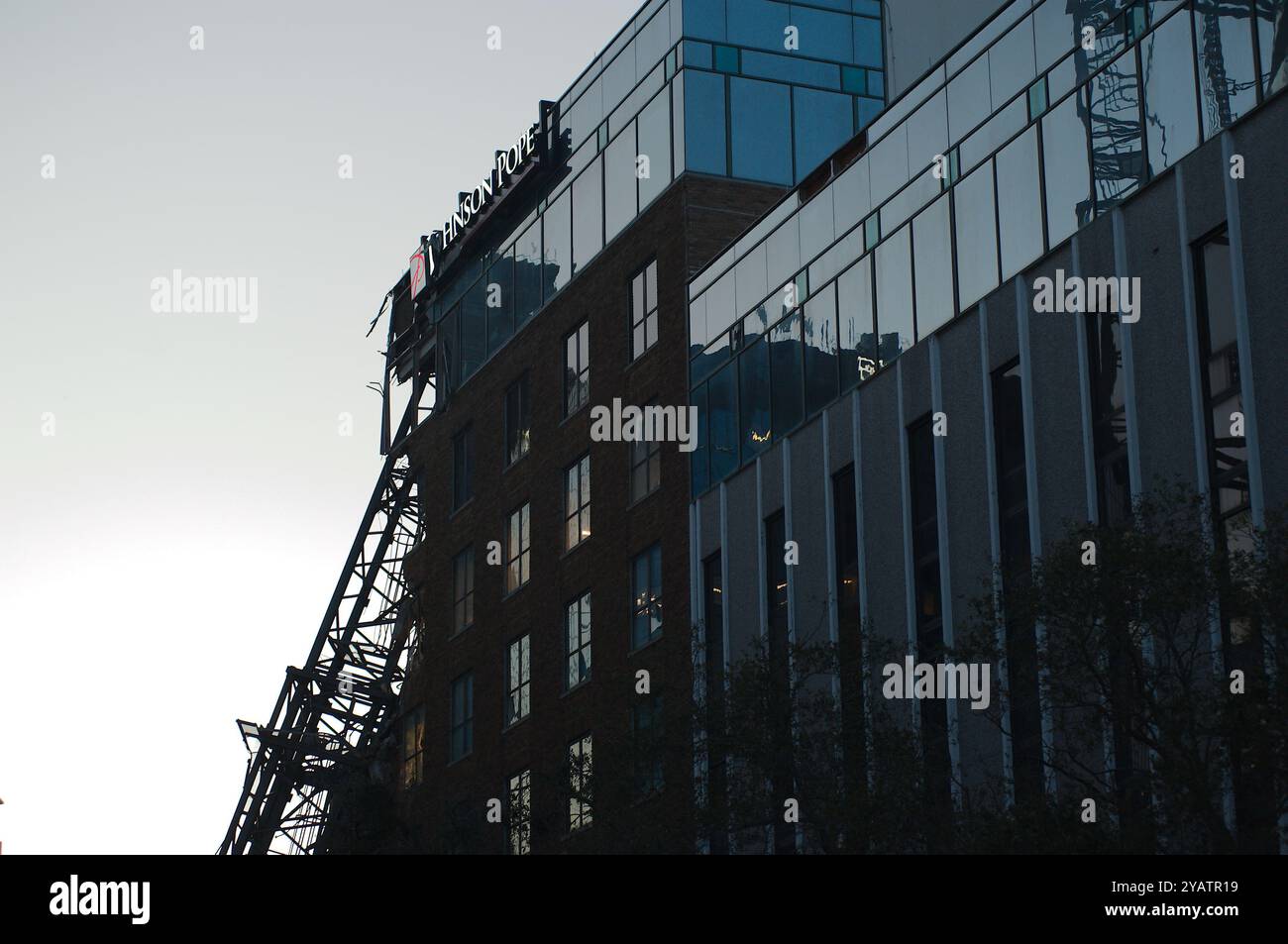 Editorial Use Only October 14, 2024 St. Petersburg, FL, USA. After a ...