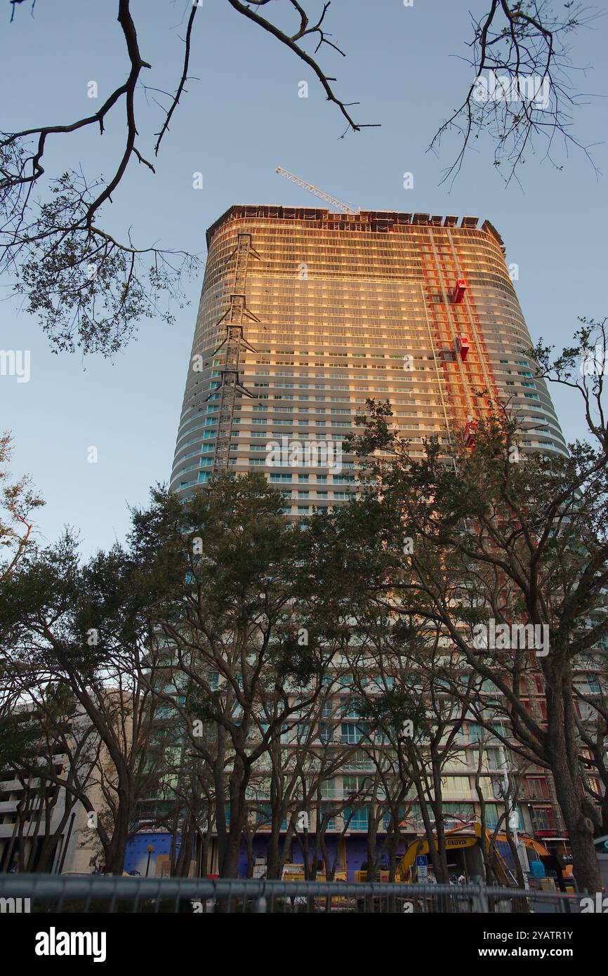 Editorial Use Only October 14, 2024 St. Petersburg, FL, USA. After a ...