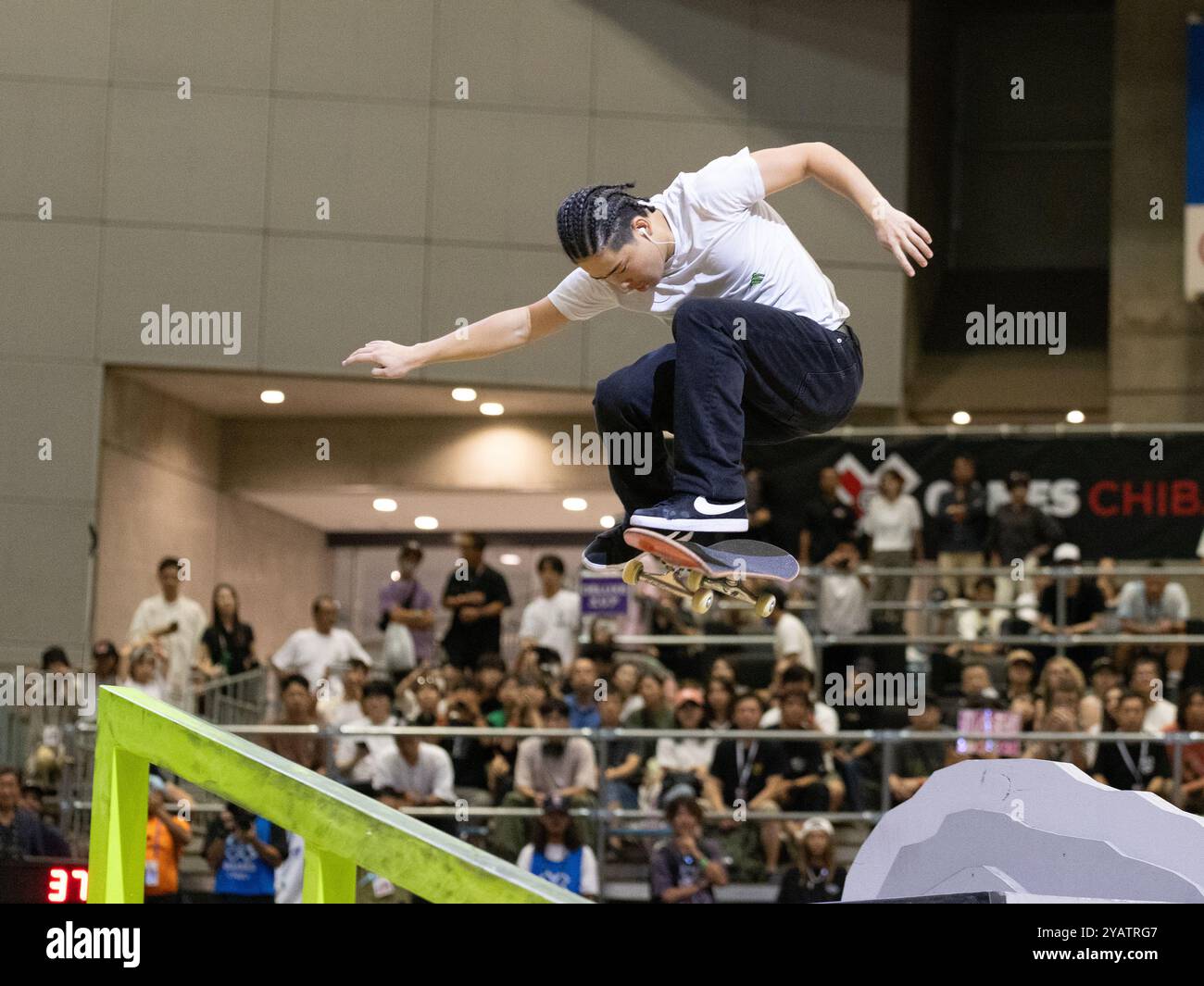 Daiki ikeda hi-res stock photography and images - Alamy