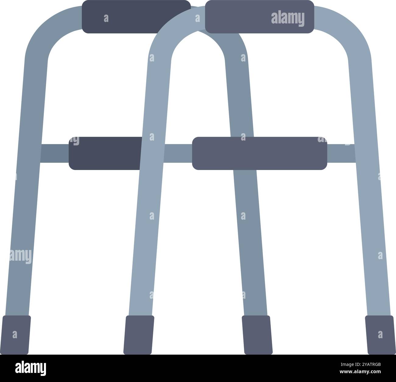 Mobility of individuals Stock Vector Images - Alamy