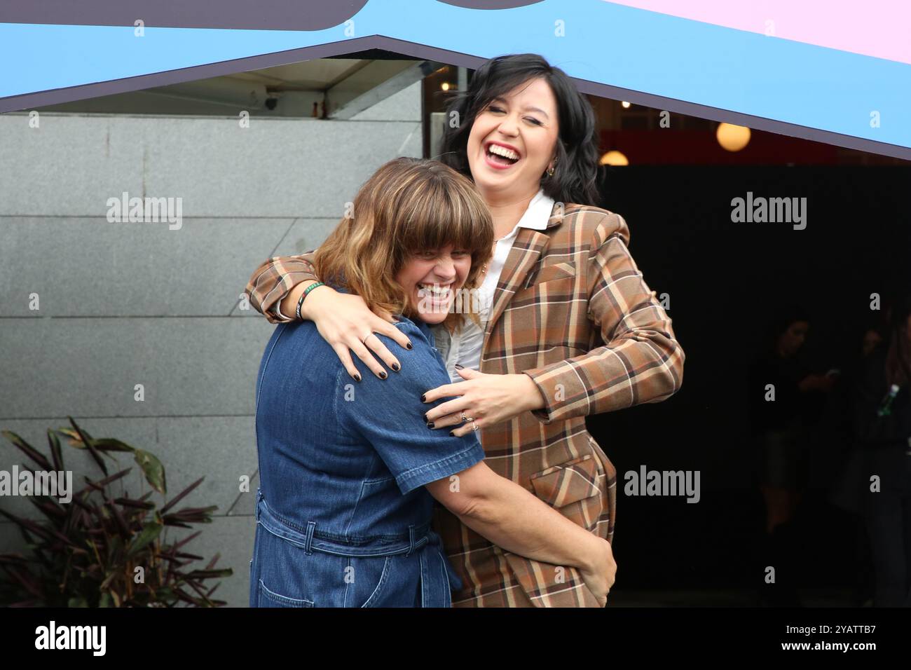 Sydney, Australia. 16th October 2024: Primeville Sweet Spot media call ...