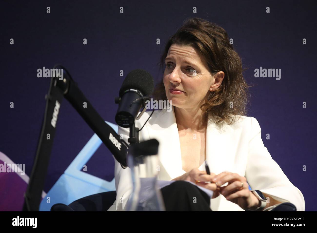 Osher gunsberg hi-res stock photography and images - Alamy