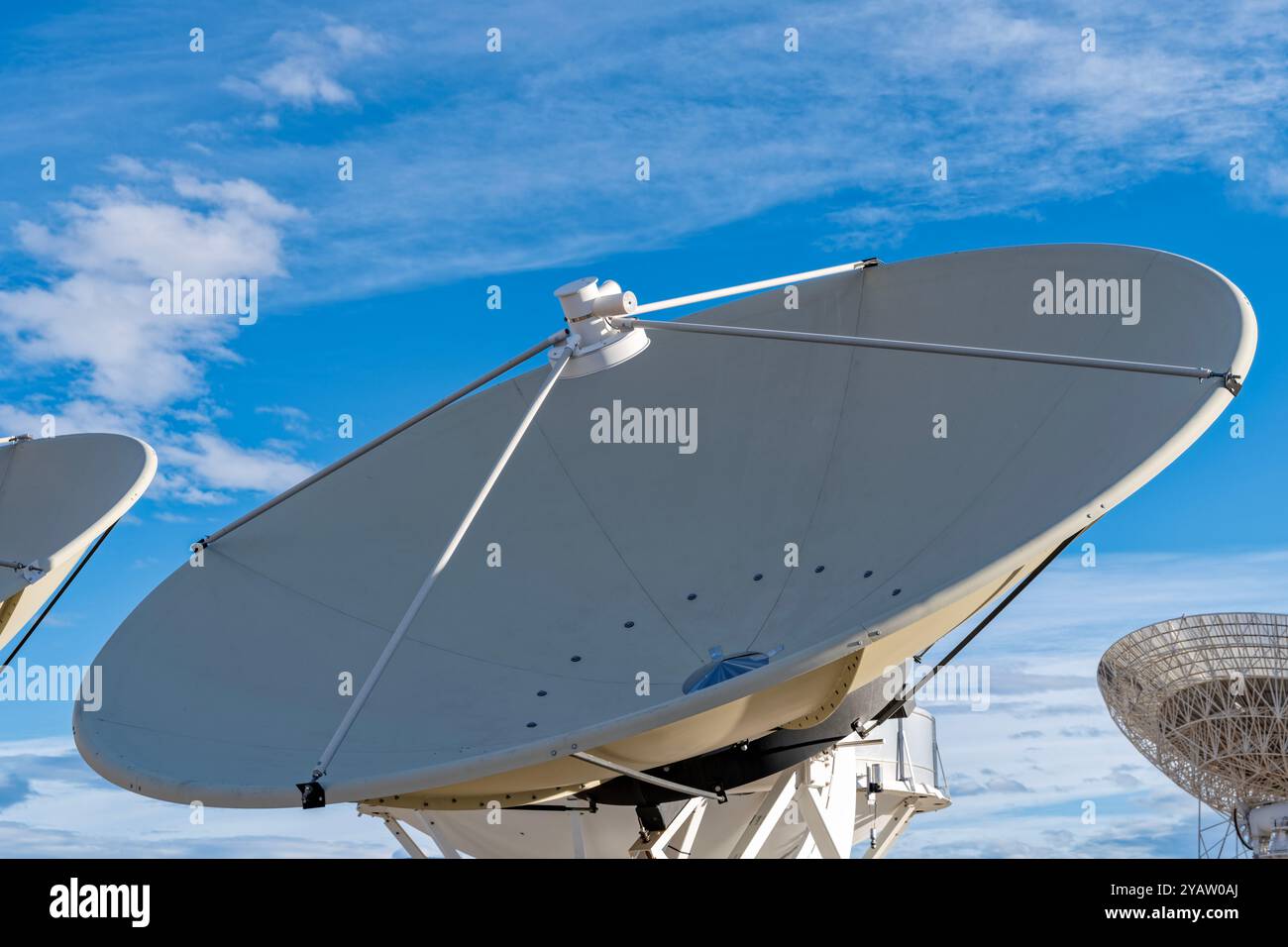 American radio signals hi-res stock photography and images - Alamy