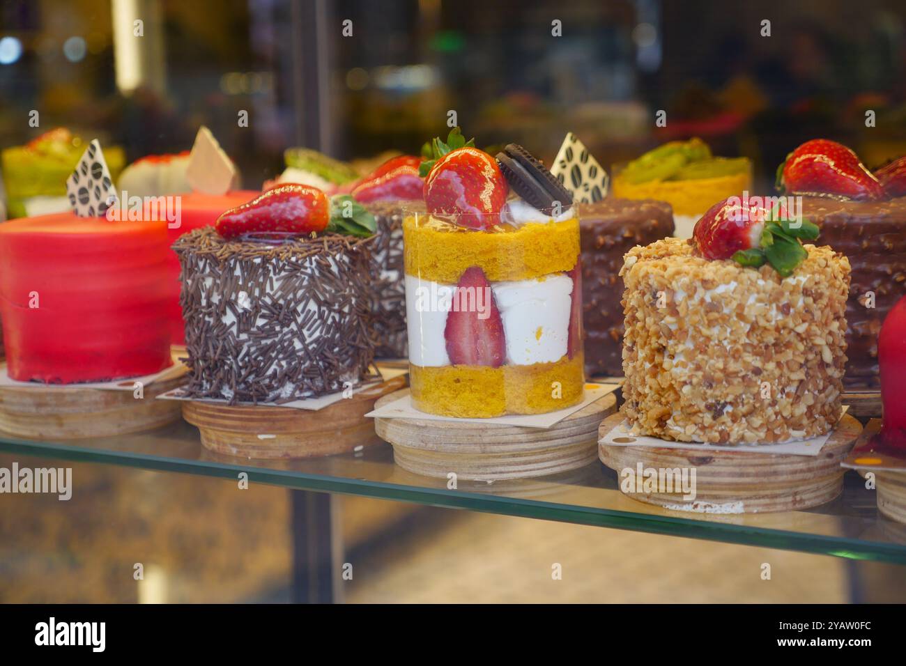Savoury cakes hi-res stock photography and images - Alamy