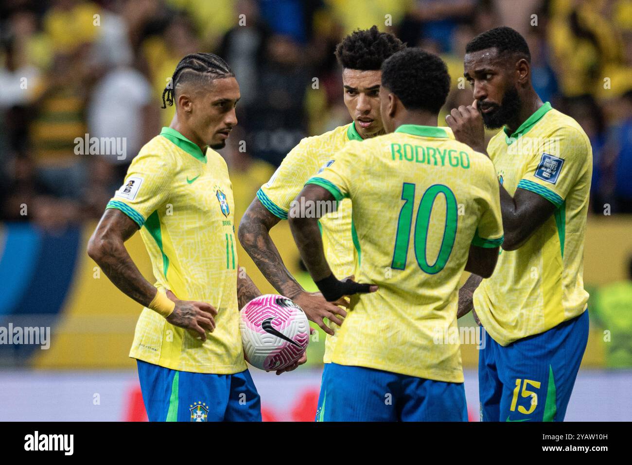 Peru vs brazil 2024 hi-res stock photography and images - Alamy