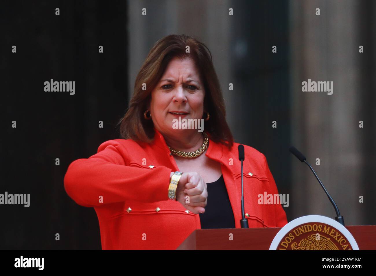 Suzanne clark chamber hi-res stock photography and images - Alamy