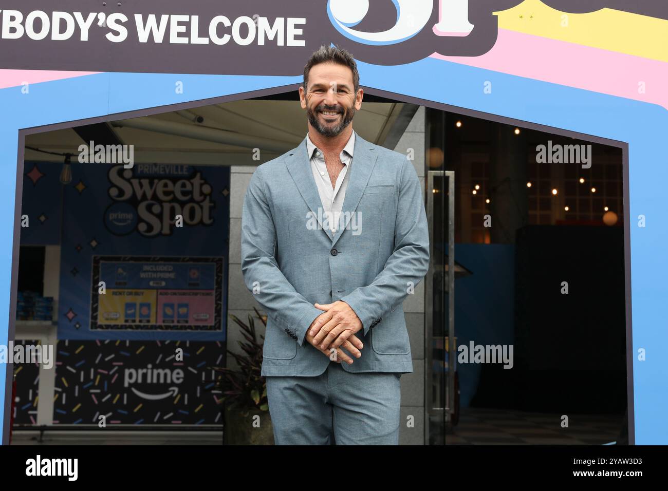 Captain jason chambers hi-res stock photography and images - Alamy
