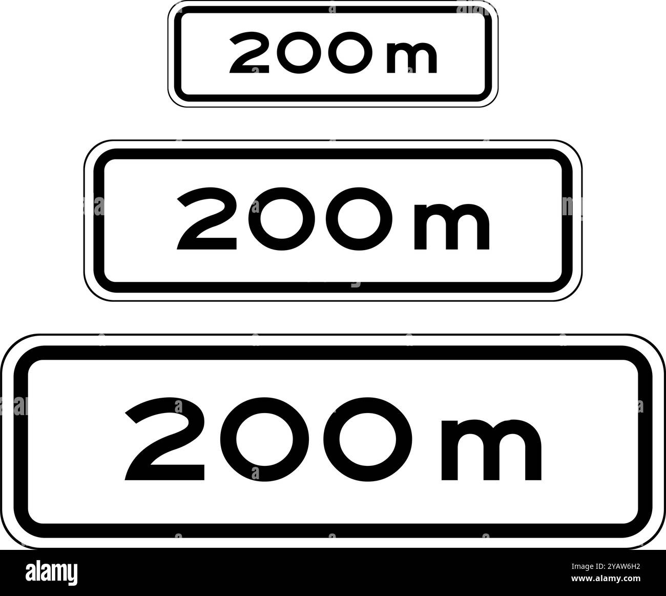 Distance Panels, (PL-GROUP) Panels, Road signs in Turkey, Vienna ...