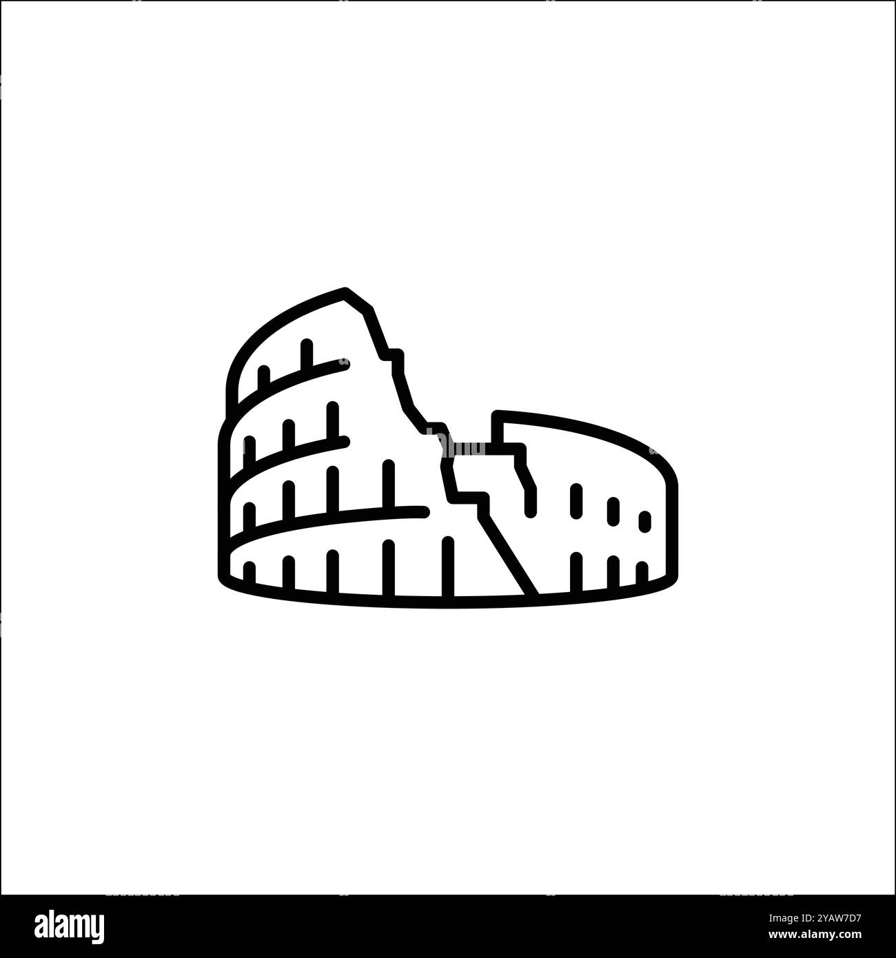 Civic coliseum hi-res stock photography and images - Alamy