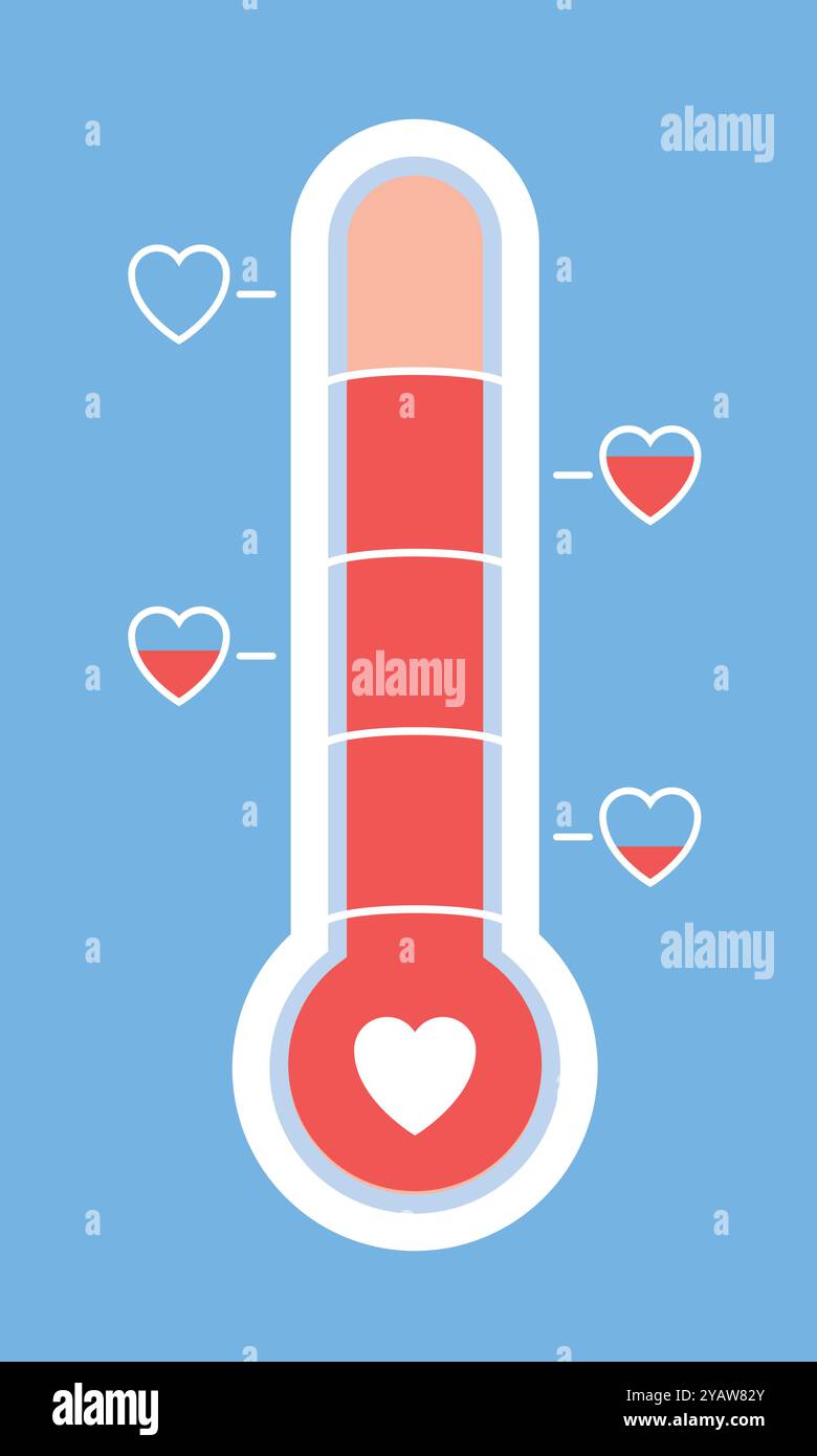Passion meter hi-res stock photography and images - Alamy