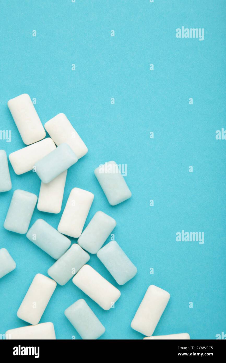 Candy pads hi-res stock photography and images - Alamy