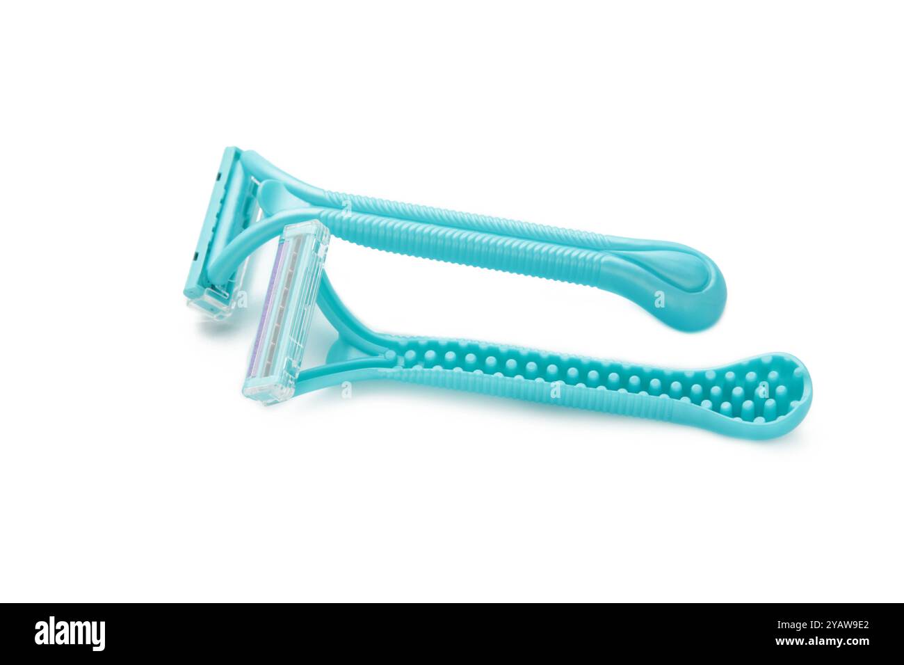 Shave head woman Cut Out Stock Images & Pictures - Alamy