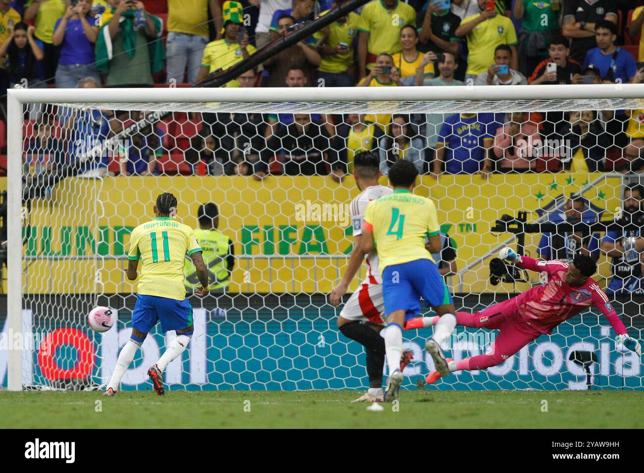 Peru national soccer team hi-res stock photography and images - Alamy