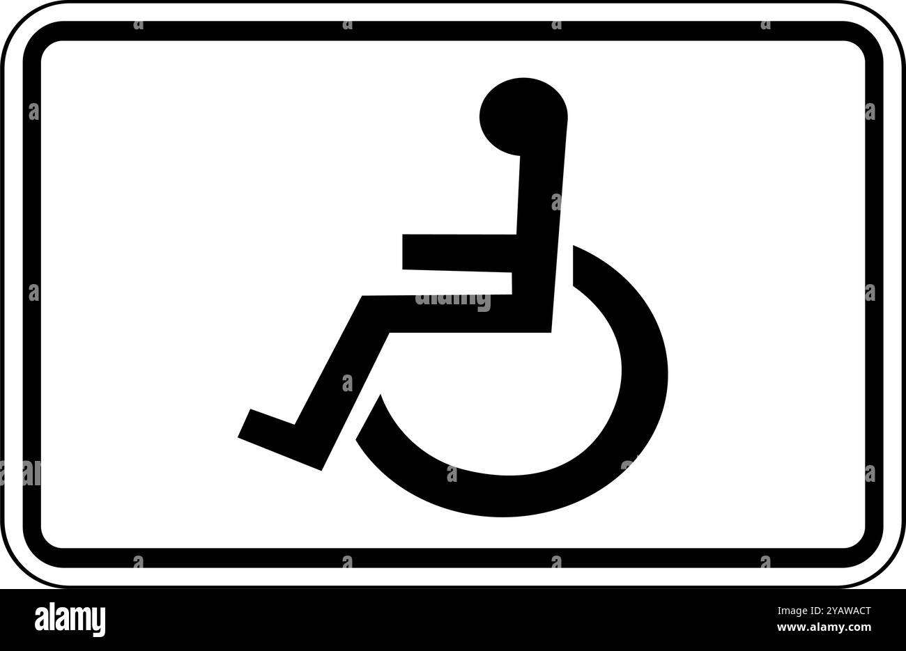 Disabled Driver Panels, (PL-GROUP) Panels, Road signs in Turkey, Vienna ...