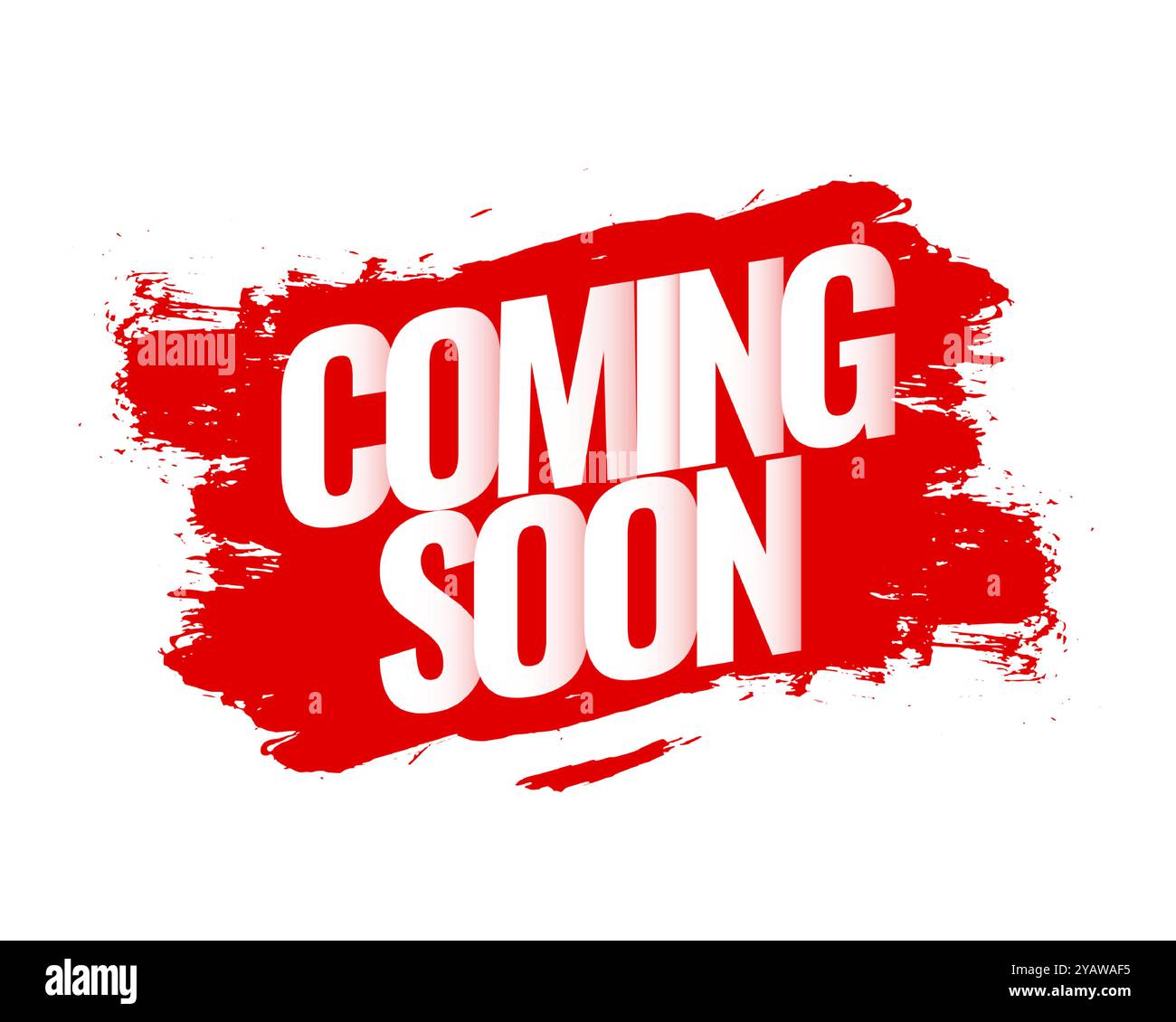 Comin Stock Vector Images - Alamy
