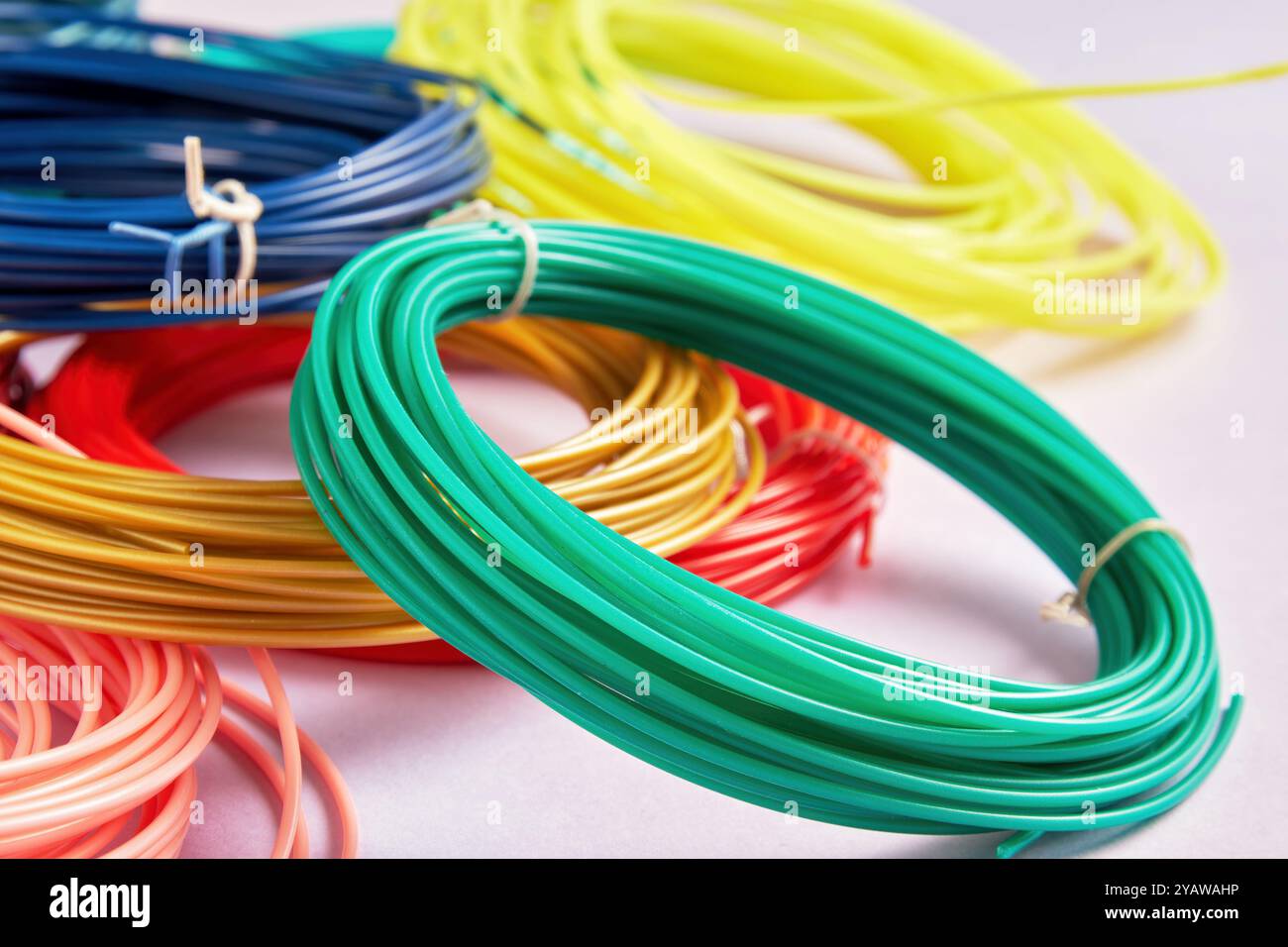 Plastic toy melting hi-res stock photography and images - Alamy