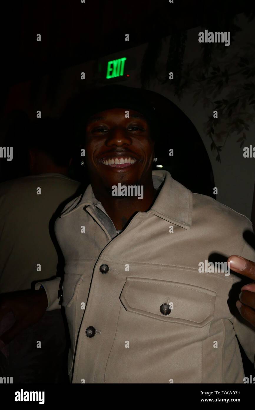 Los Angeles, California, USA 15th October 2024 Reality Television ...