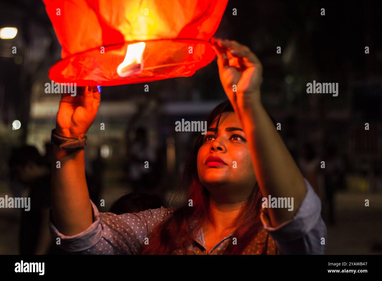 Happy diwali greetings festive hi-res stock photography and images - Alamy
