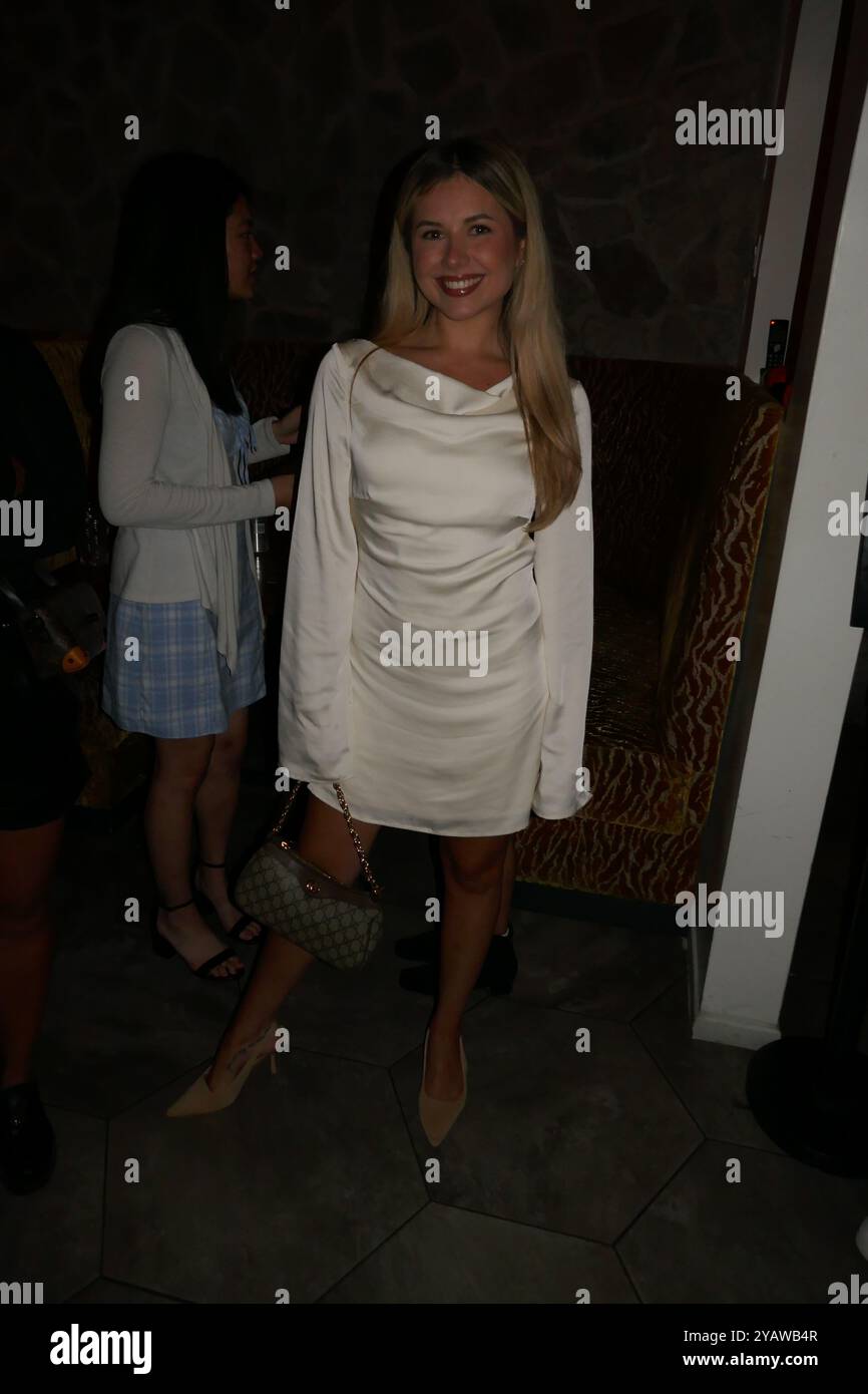 Los Angeles, California, USA 15th October 2024 Reality Television ...