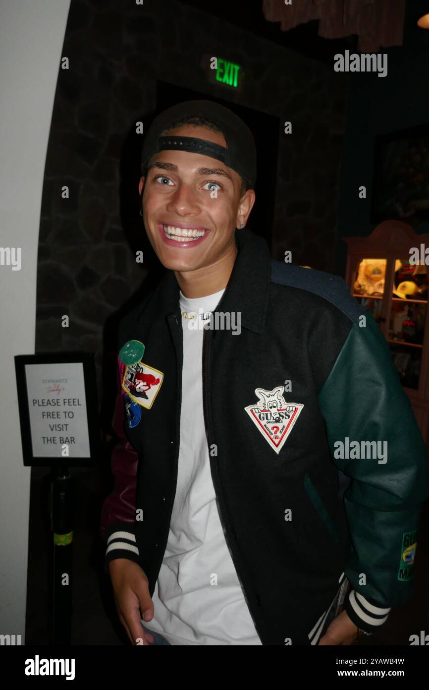 Cedric hodges hi-res stock photography and images - Alamy