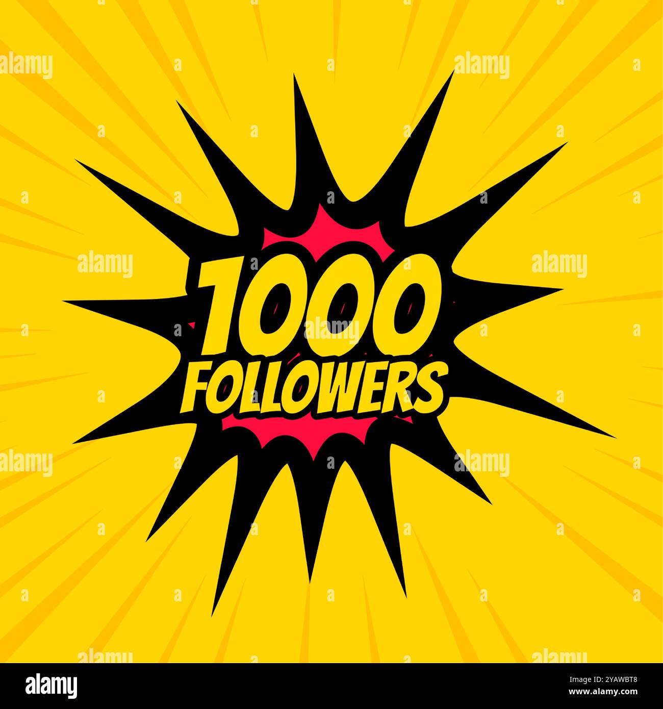 1000 followers hi-res stock photography and images - Alamy