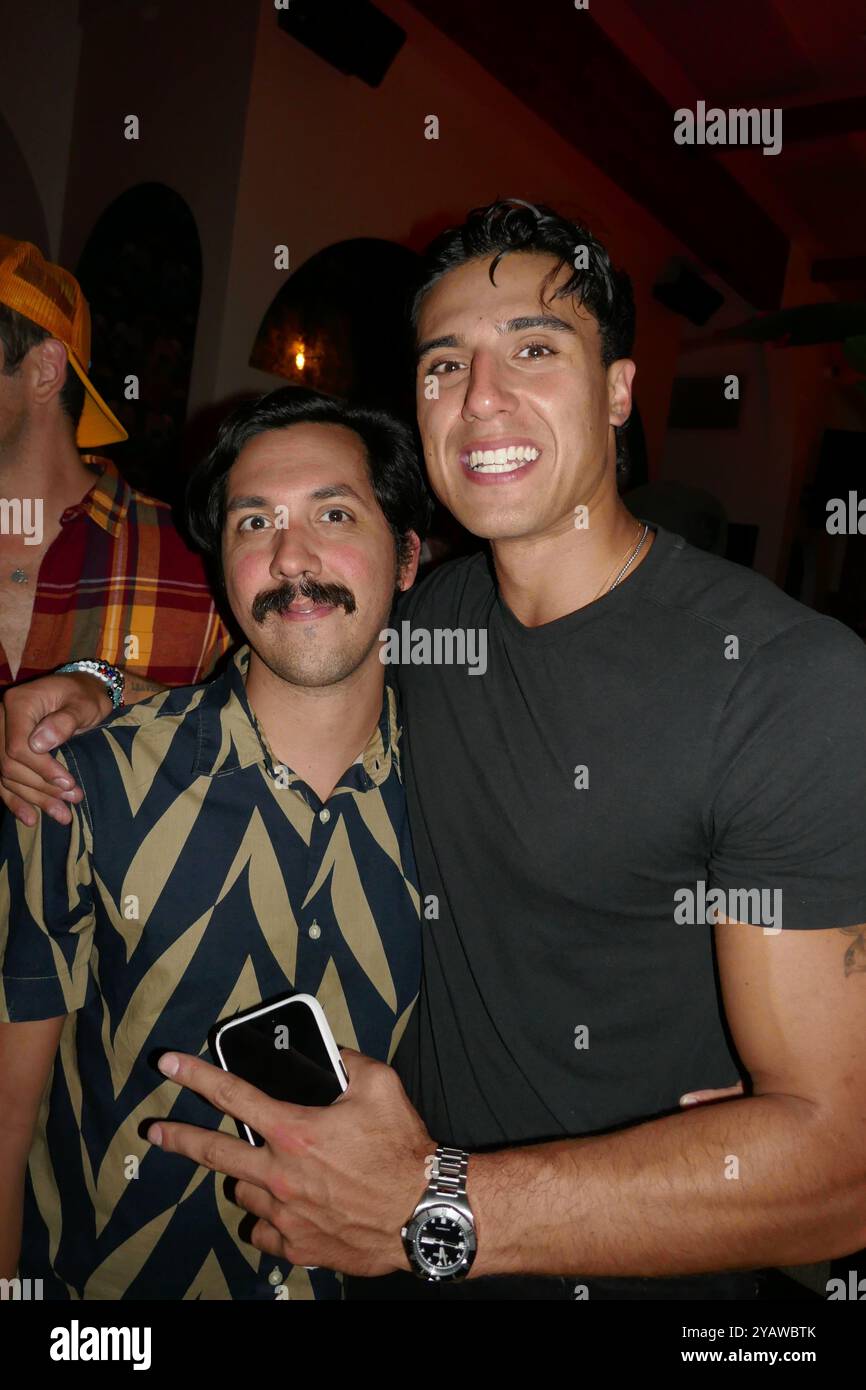 Los Angeles, California, USA 15th October 2024 Reality Television ...