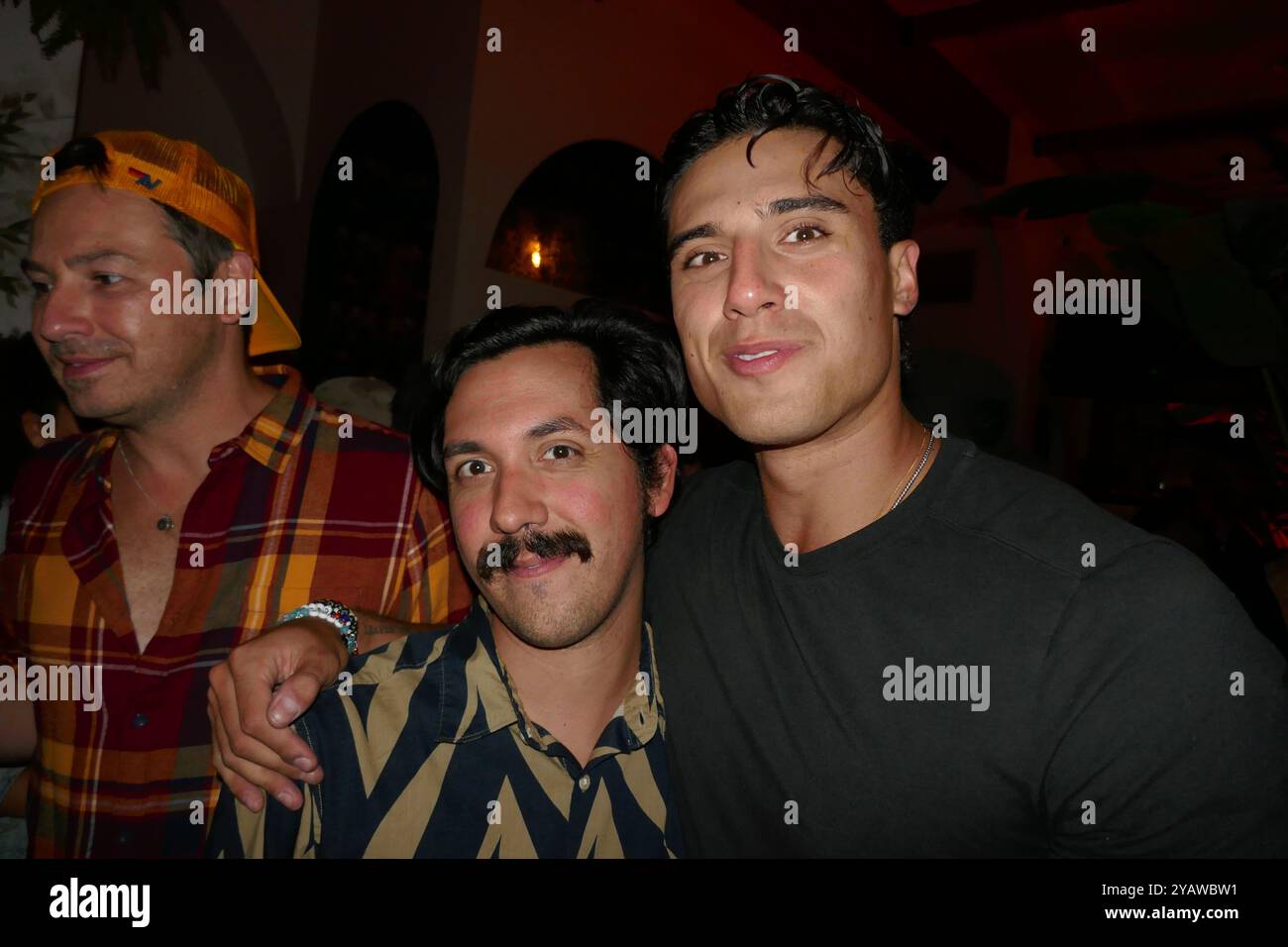 Los Angeles, California, USA 15th October 2024 Reality Television ...