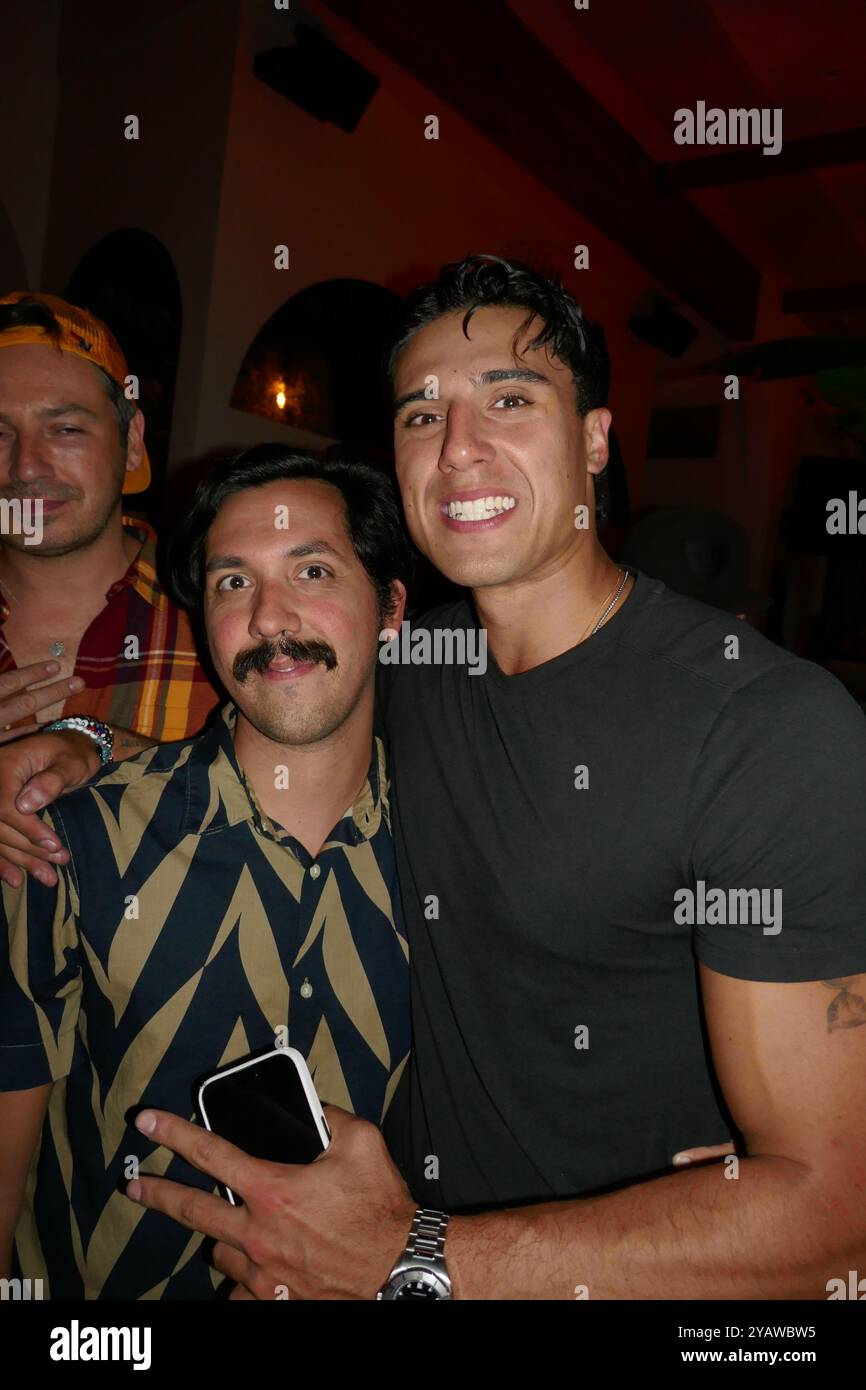 Los Angeles, California, USA 15th October 2024 Reality Television ...