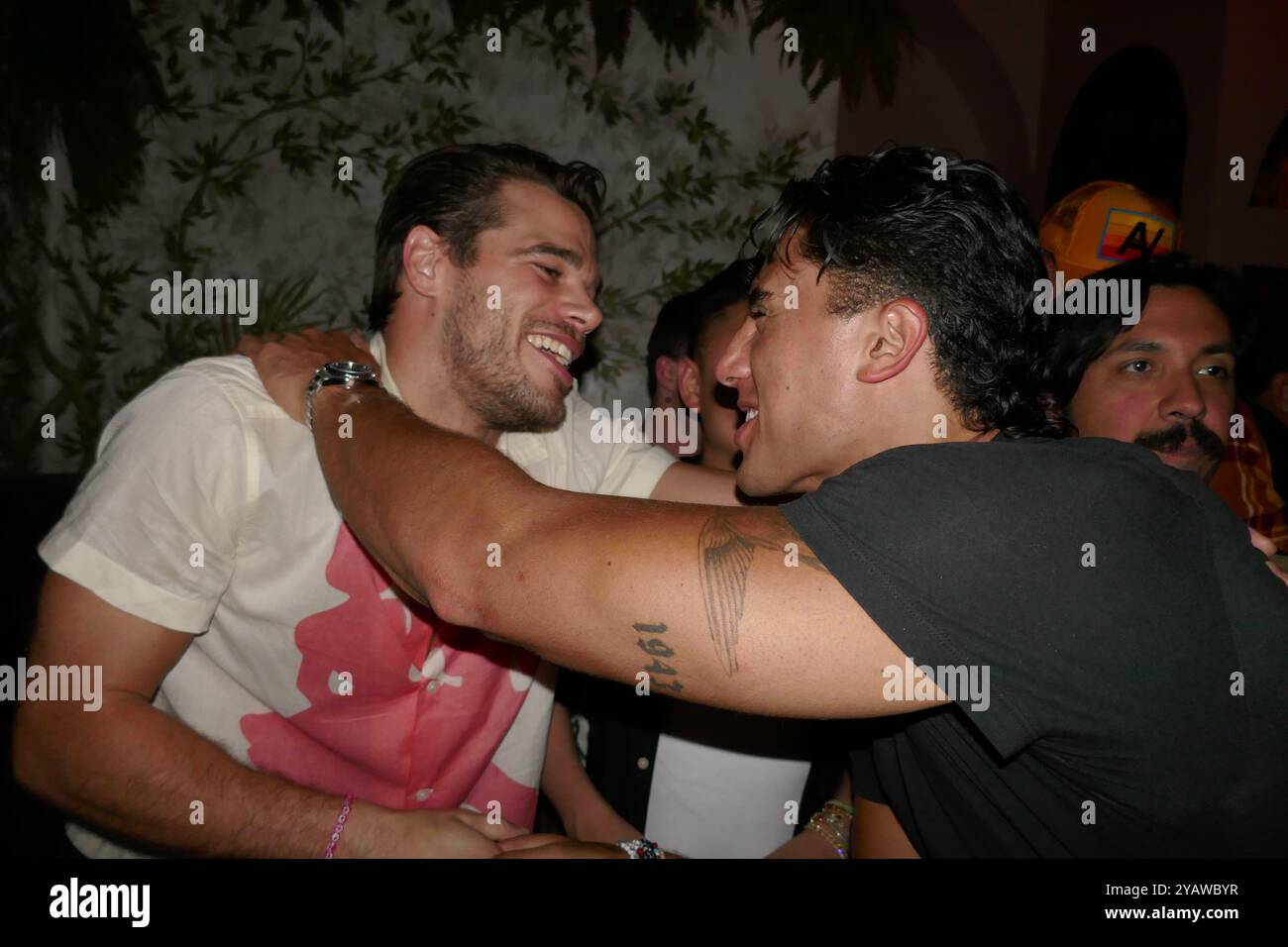 Los Angeles, California, USA 15th October 2024 Reality Television ...