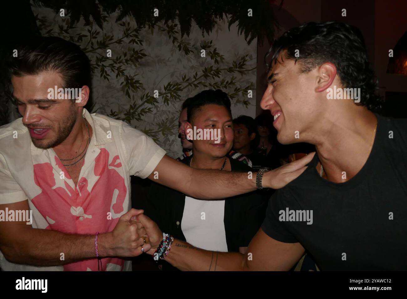 Los Angeles, California, USA 15th October 2024 Reality Television ...