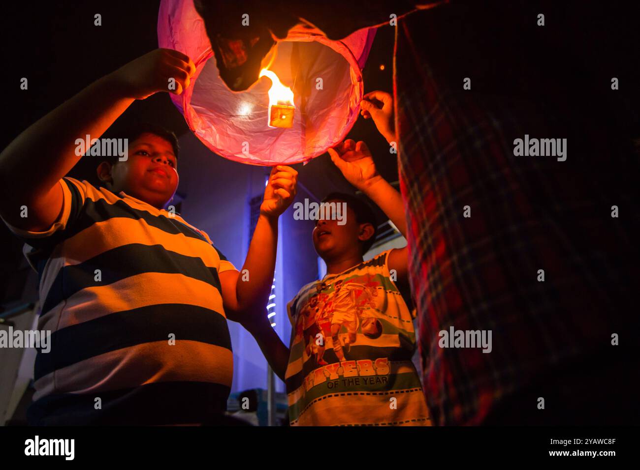 Diwali fest hi-res stock photography and images - Alamy