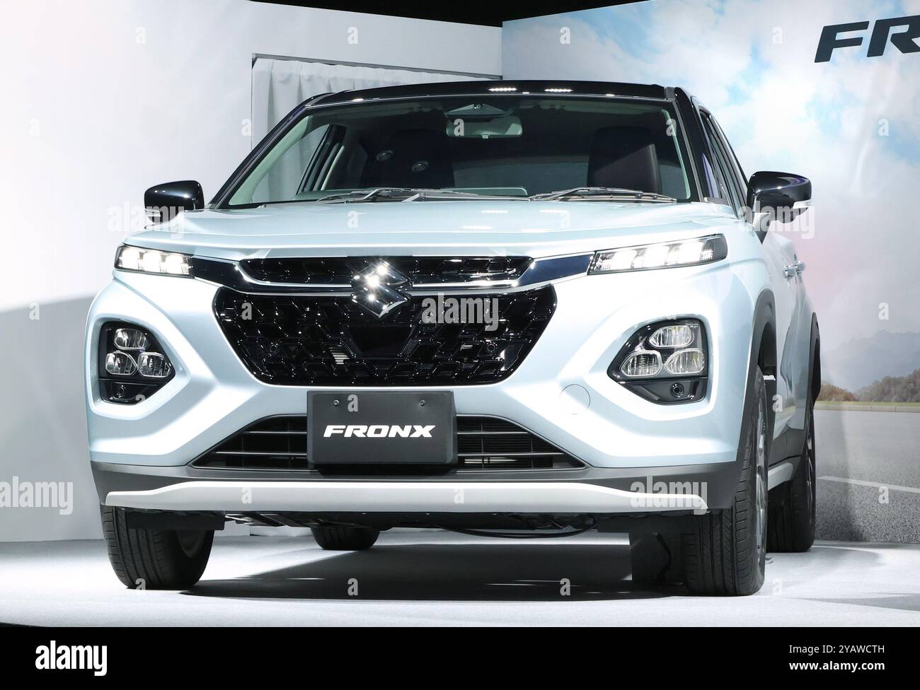 Fronx hi-res stock photography and images - Alamy