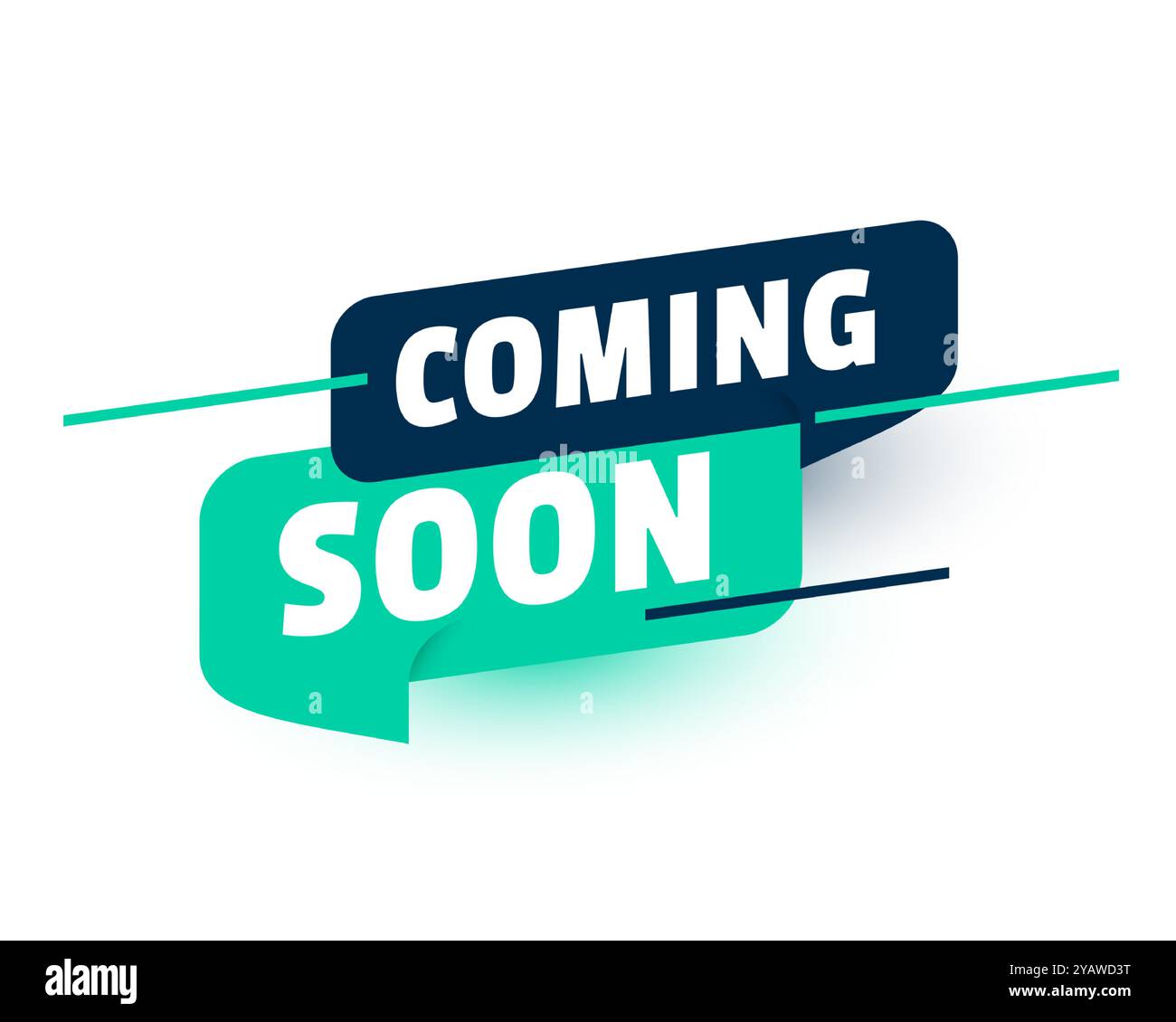 Campaign notification Cut Out Stock Images & Pictures - Alamy