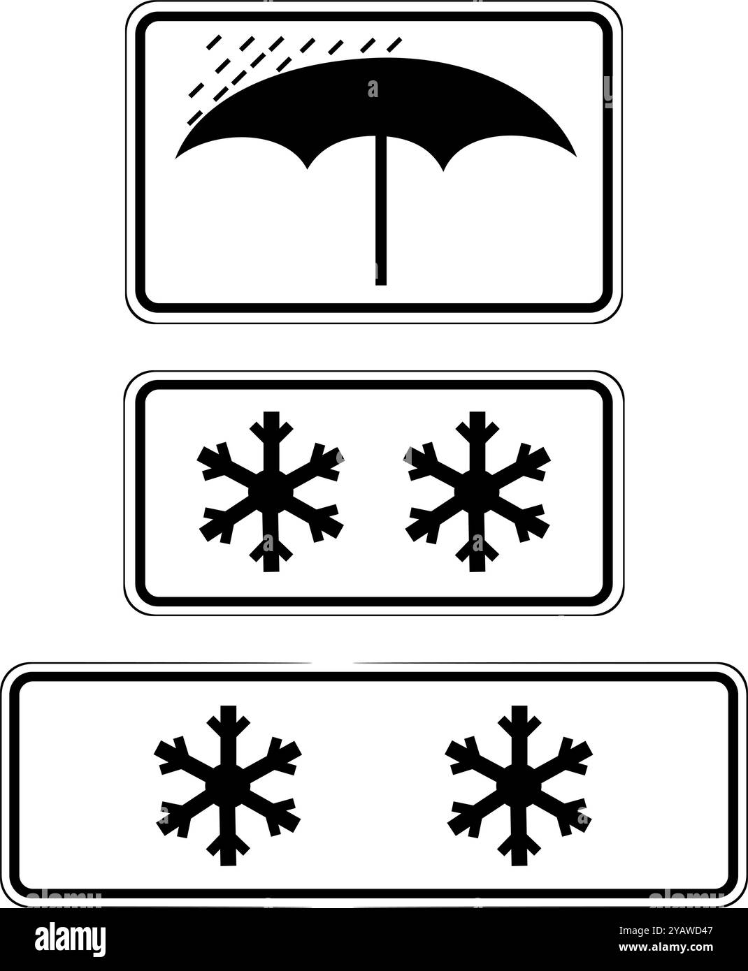 Precipitation Panels, (PL-GROUP) Panels, Road signs in Turkey, Vienna ...