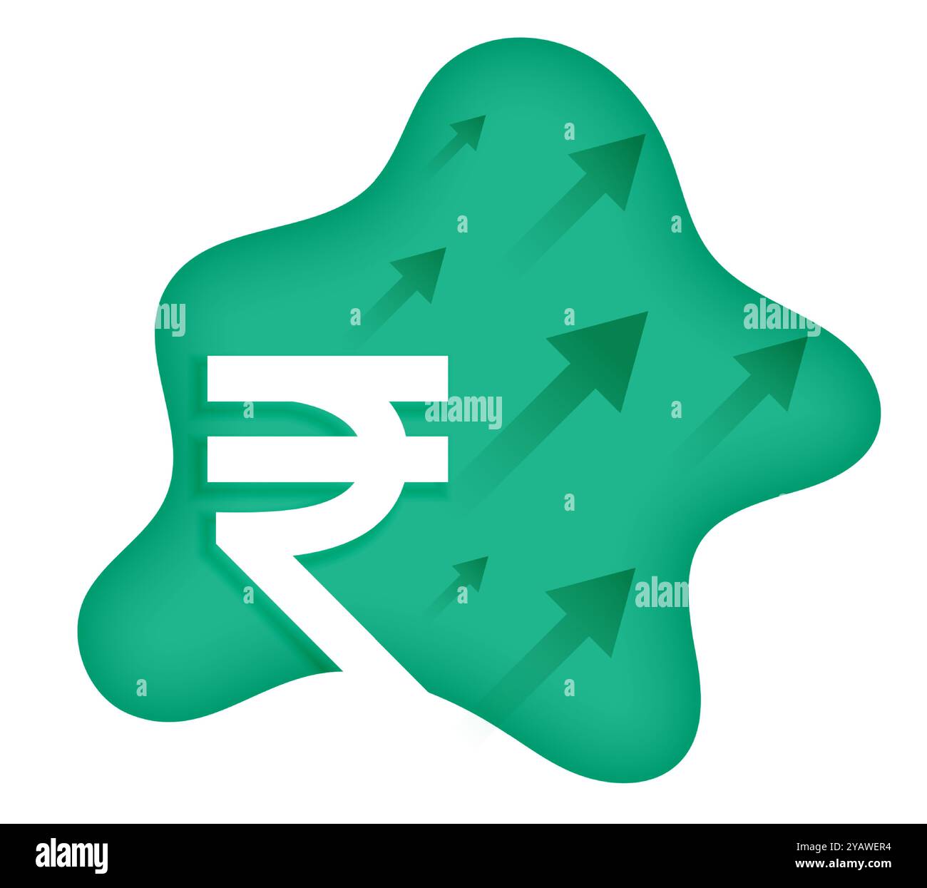 indian currency rupee sign background key to successful forex trading ...