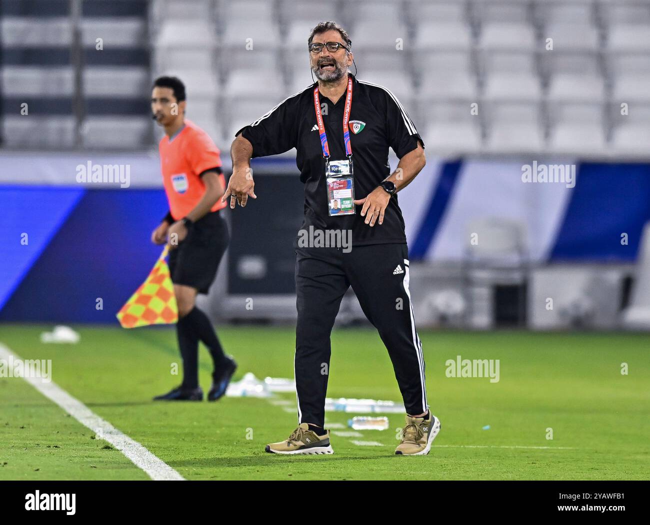 2026 fifa world cup kuwait hi-res stock photography and images - Alamy