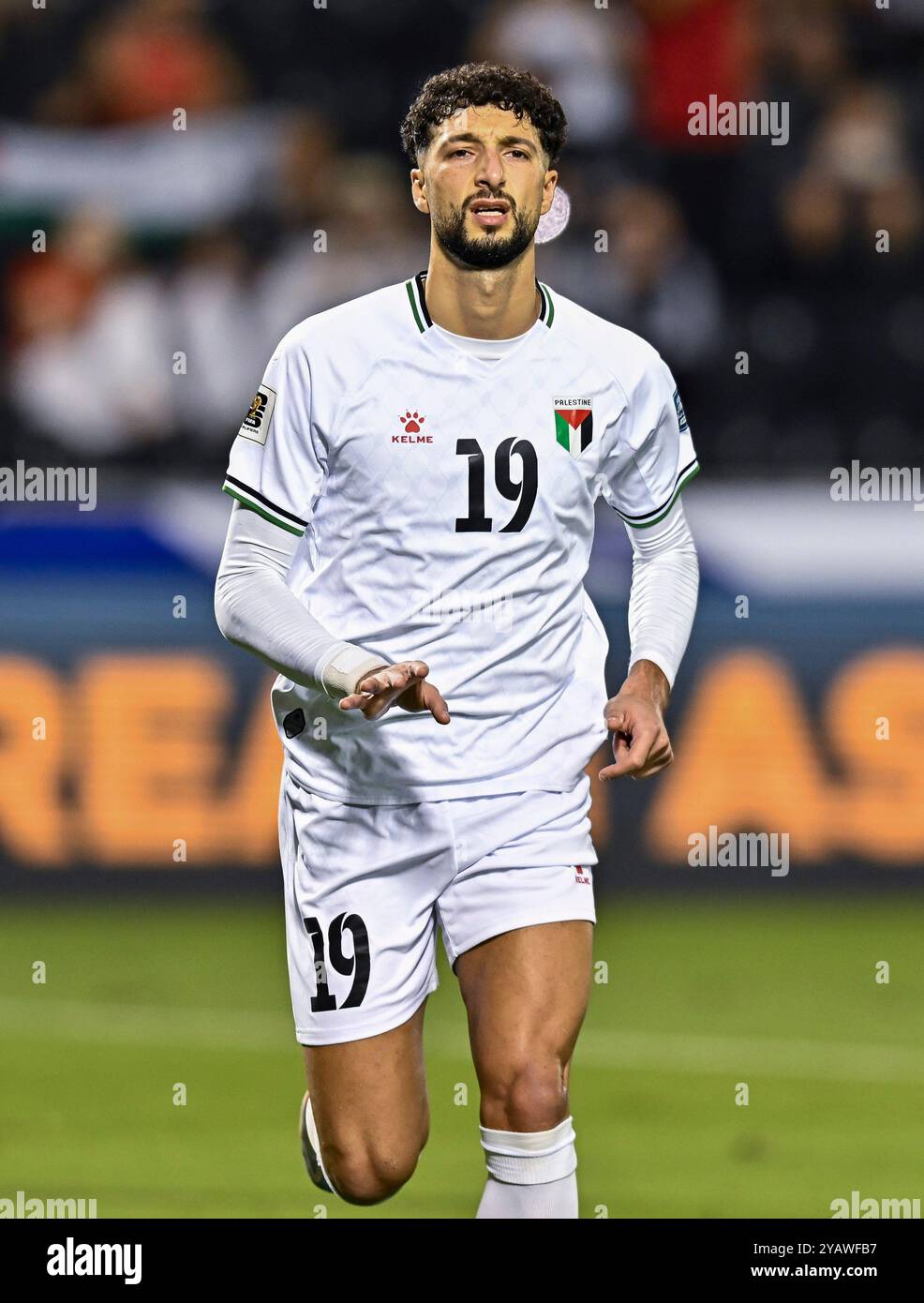 2026 fifa world cup kuwait hi-res stock photography and images - Alamy