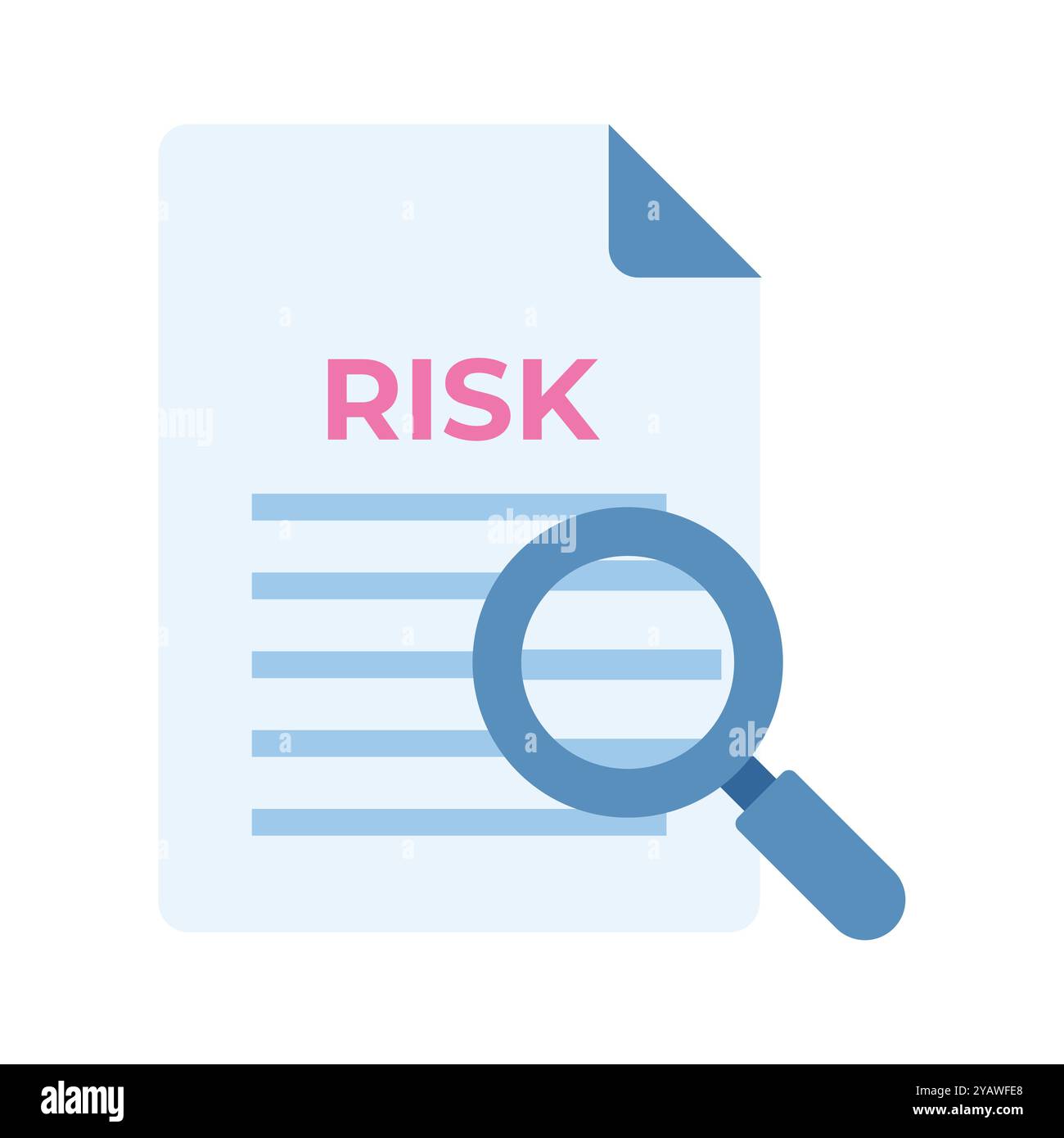 Risk assessment document hi-res stock photography and images - Alamy